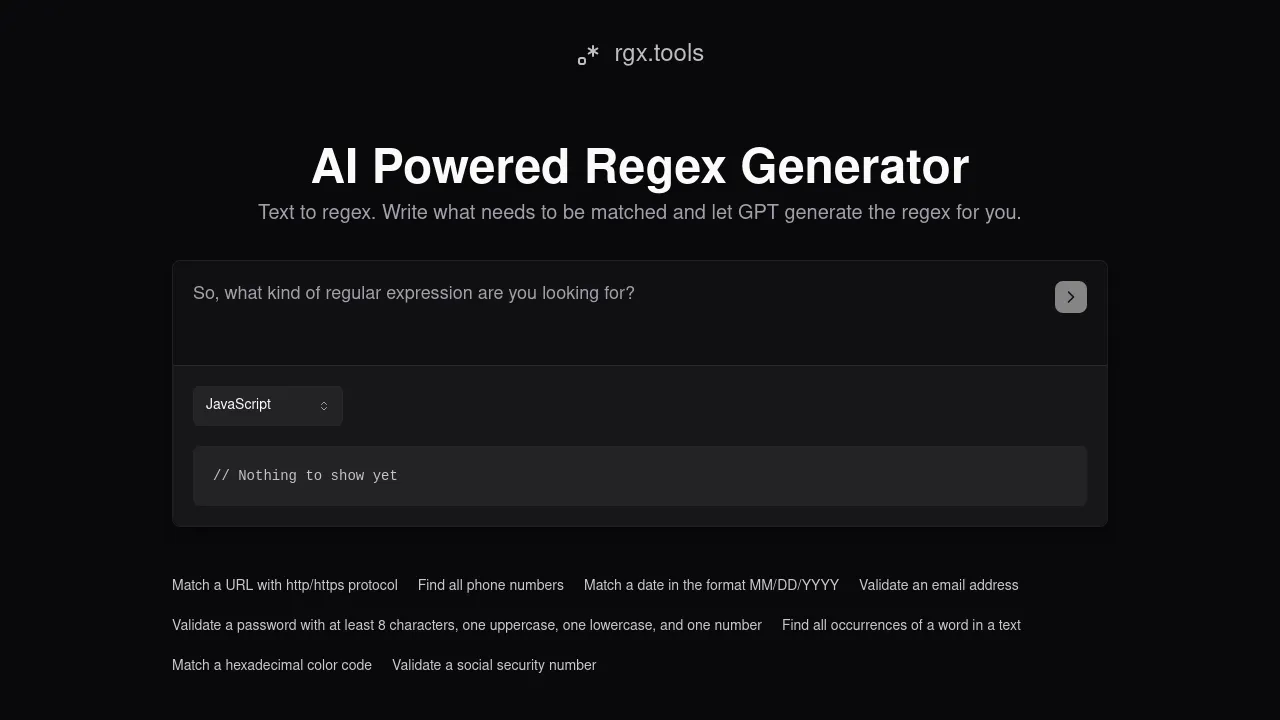 1139 AI Coding & Development Tools - BestofAI